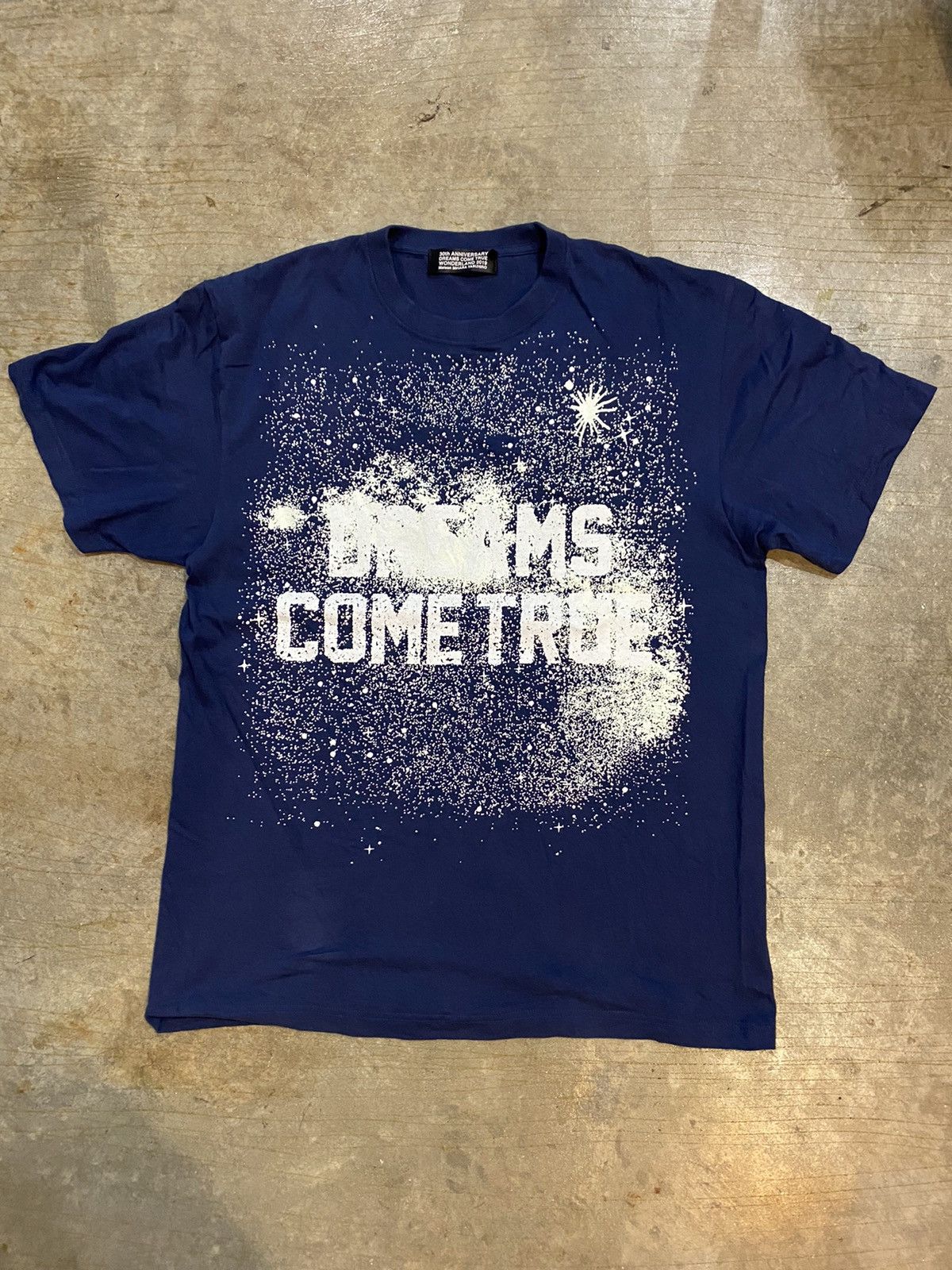 Miharayasuhiro Mihara x Wonderland special even tee | Grailed