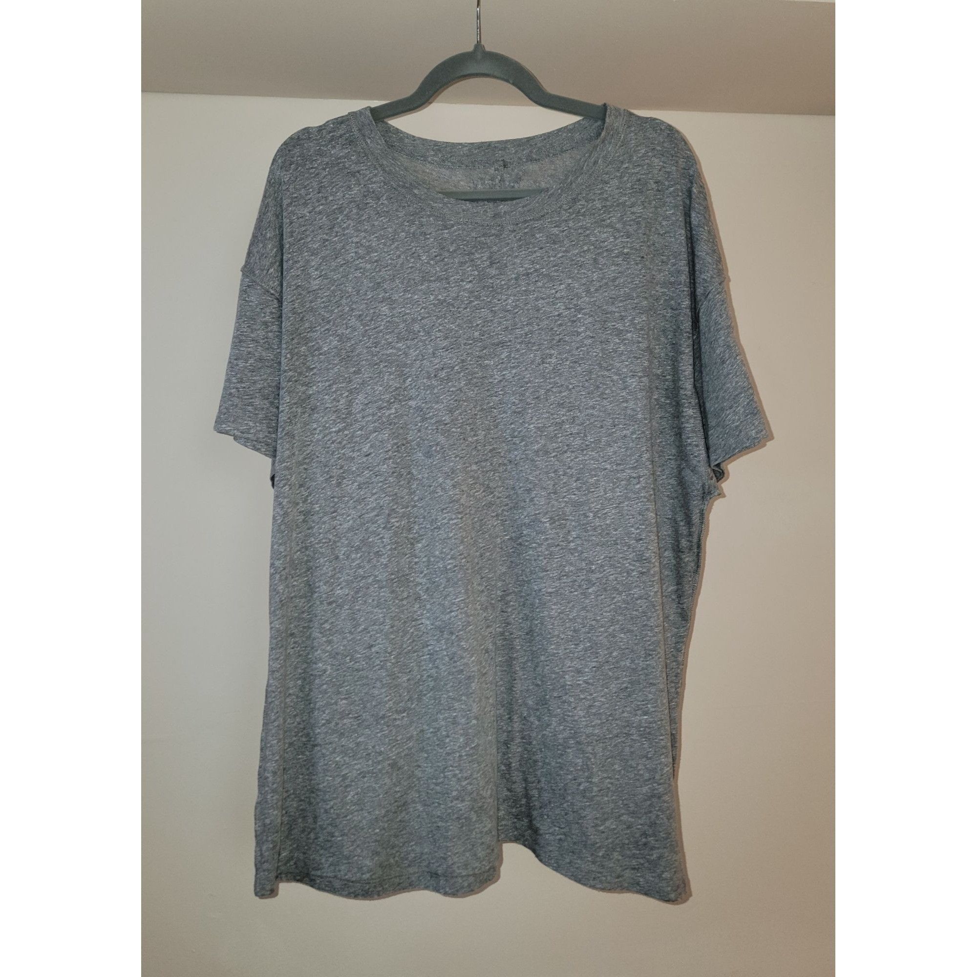Essentials × Fear of God Fear of God Third Collection Inside Out Tee ...