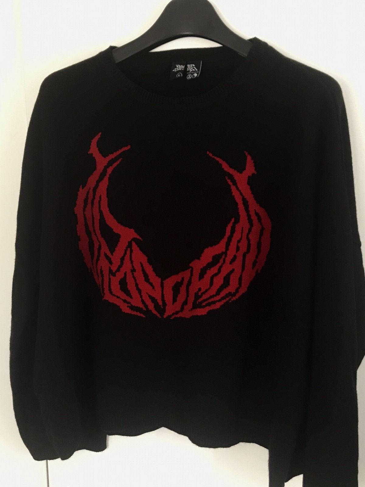 Drop Dead Clothing Drop Dead / Bring me the Horizon / Oli Sykes | Grailed