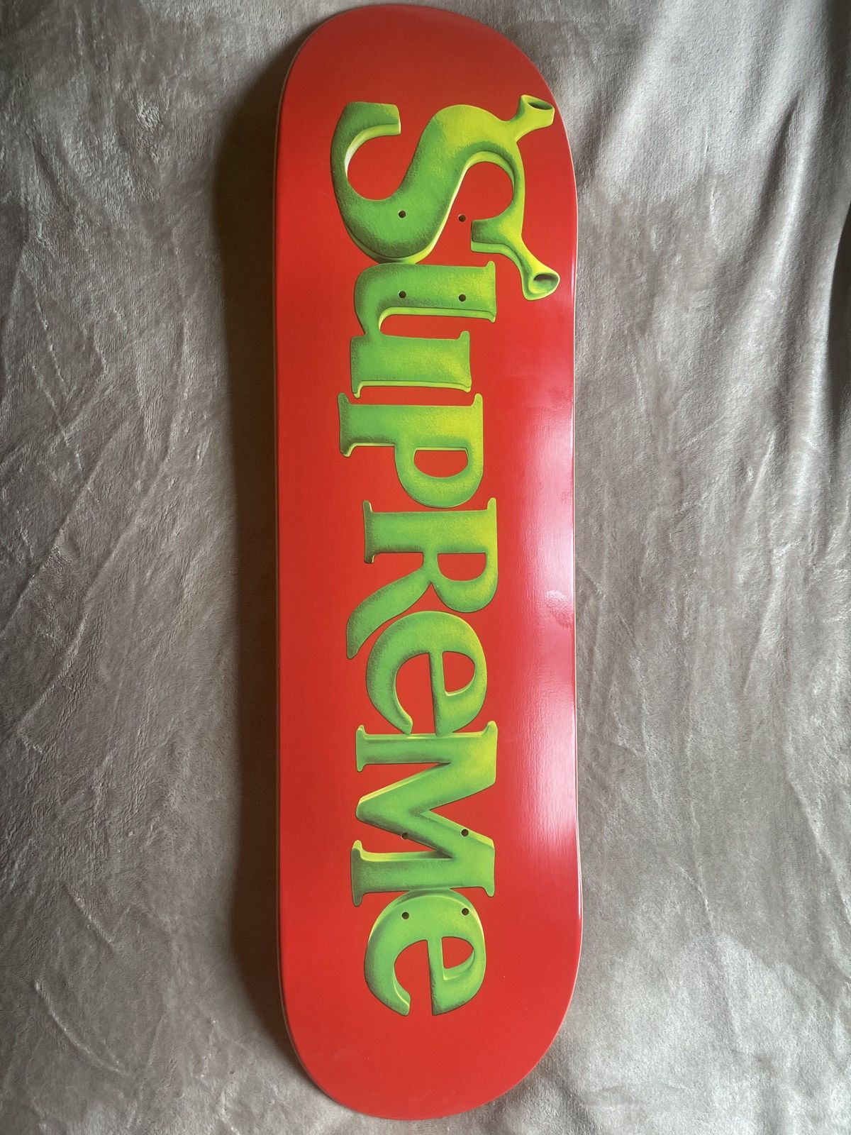 Supreme Supreme Shrek Board | Grailed