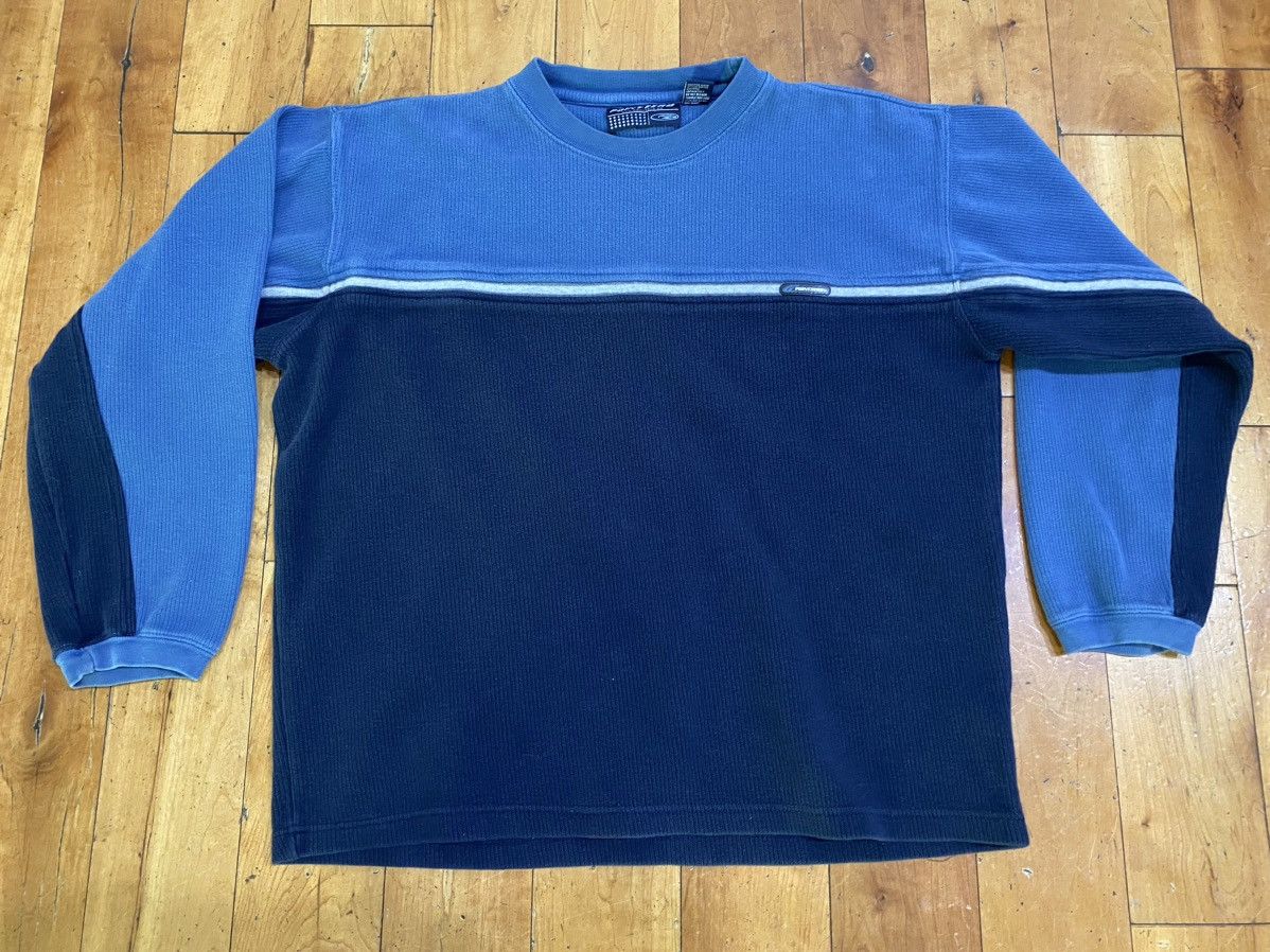 Point Zero Vintage Point Zero sweatshirt | Grailed