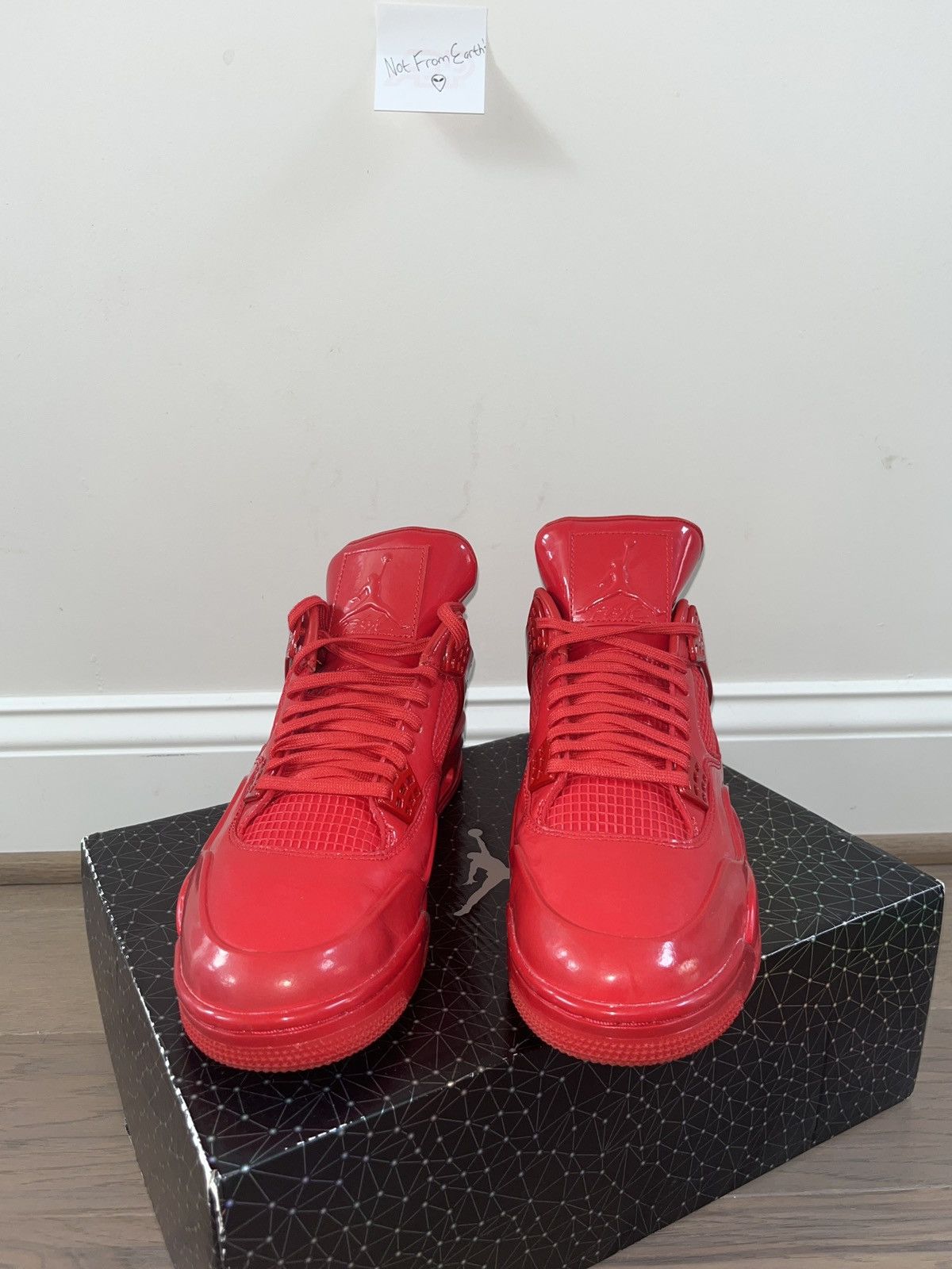 Nike Jordan 11Lab4 | Grailed
