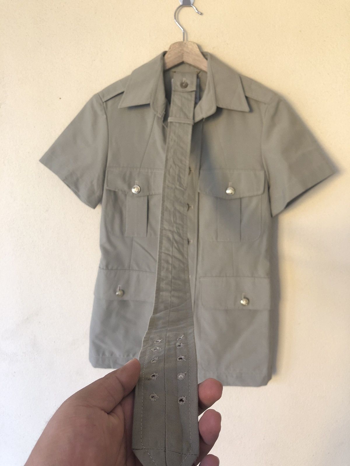 Military × Vintage × WWII Impressions J. Compton Son’s & Webb Ltd ...