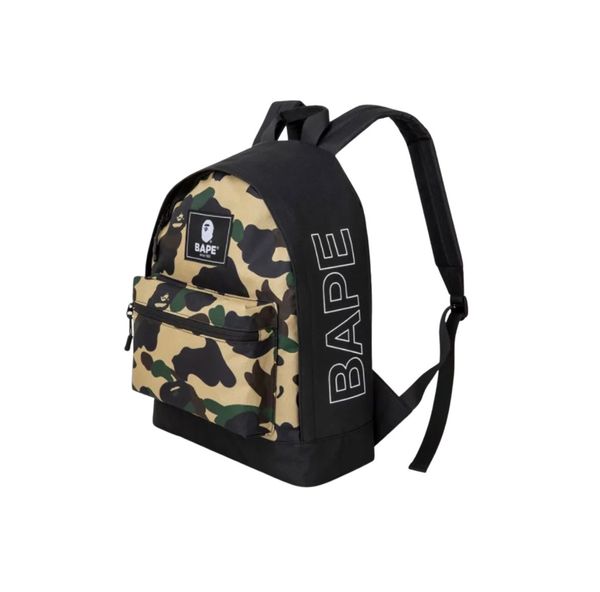 Bape 2021 bape Emook Backpack | Grailed
