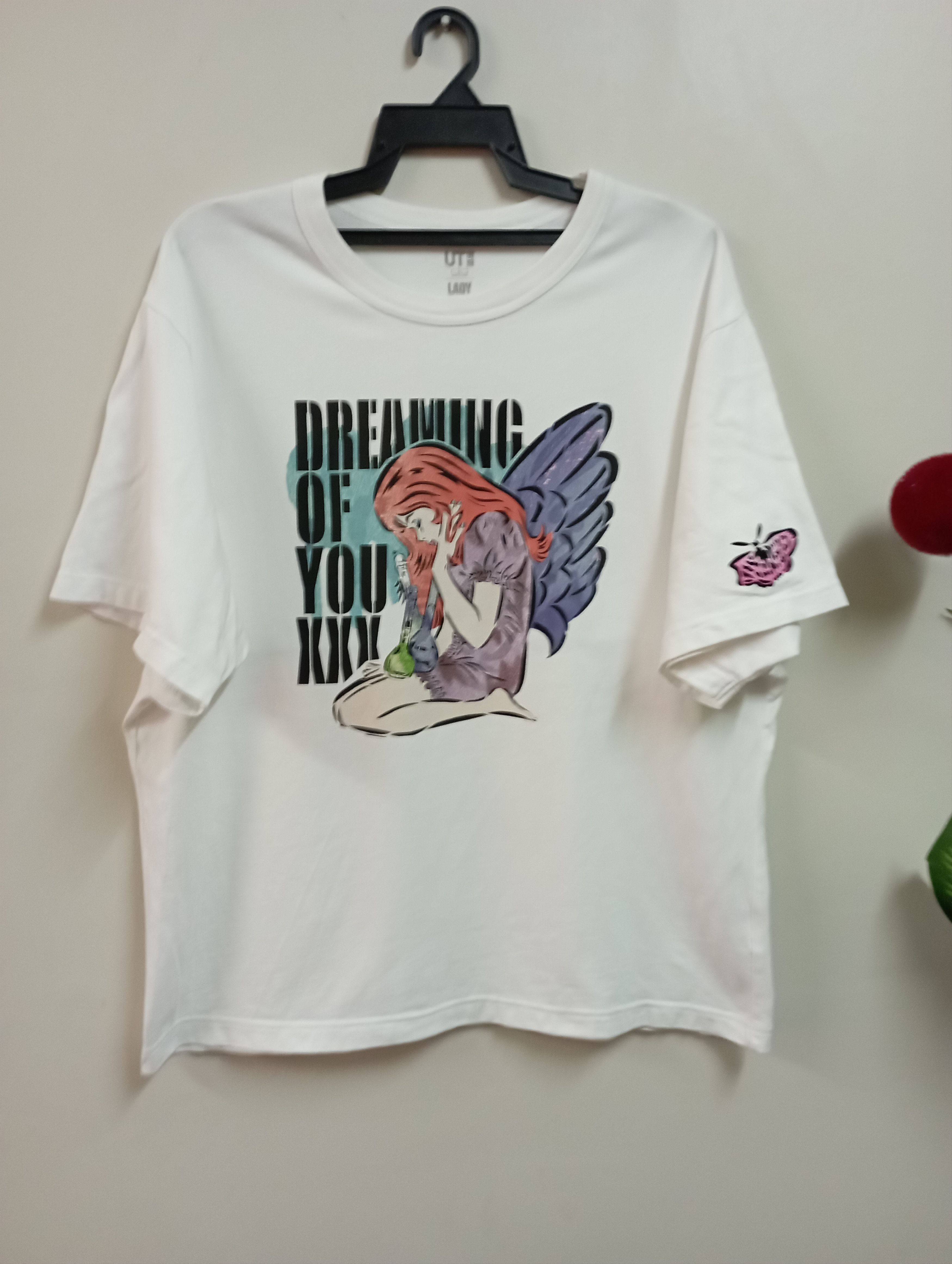 Avant Garde Japanese Street Art Artist Aiko Nakagawa/Lady Aiko | Grailed