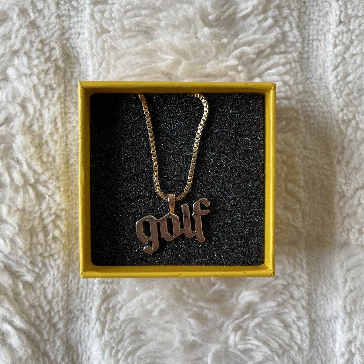 Golf Wang Old Merch