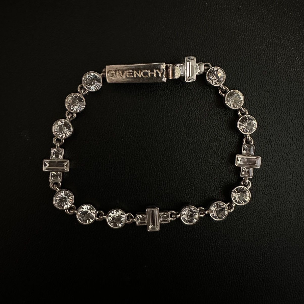 Givenchy × Vintage *RARE* Vintage Givenchy Bracelet | Grailed