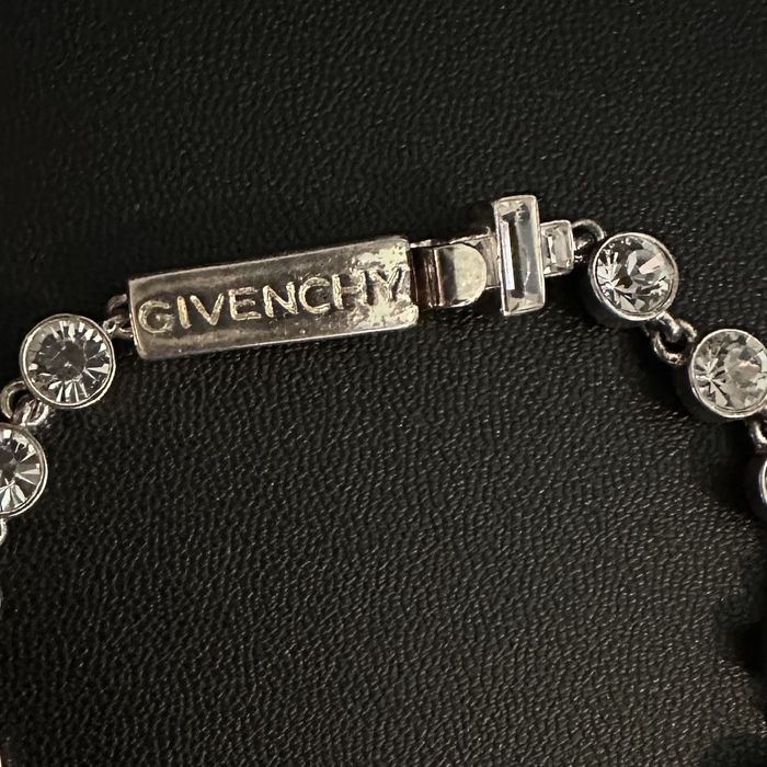 Givenchy *RARE* Vintage Givenchy Bracelet | Grailed