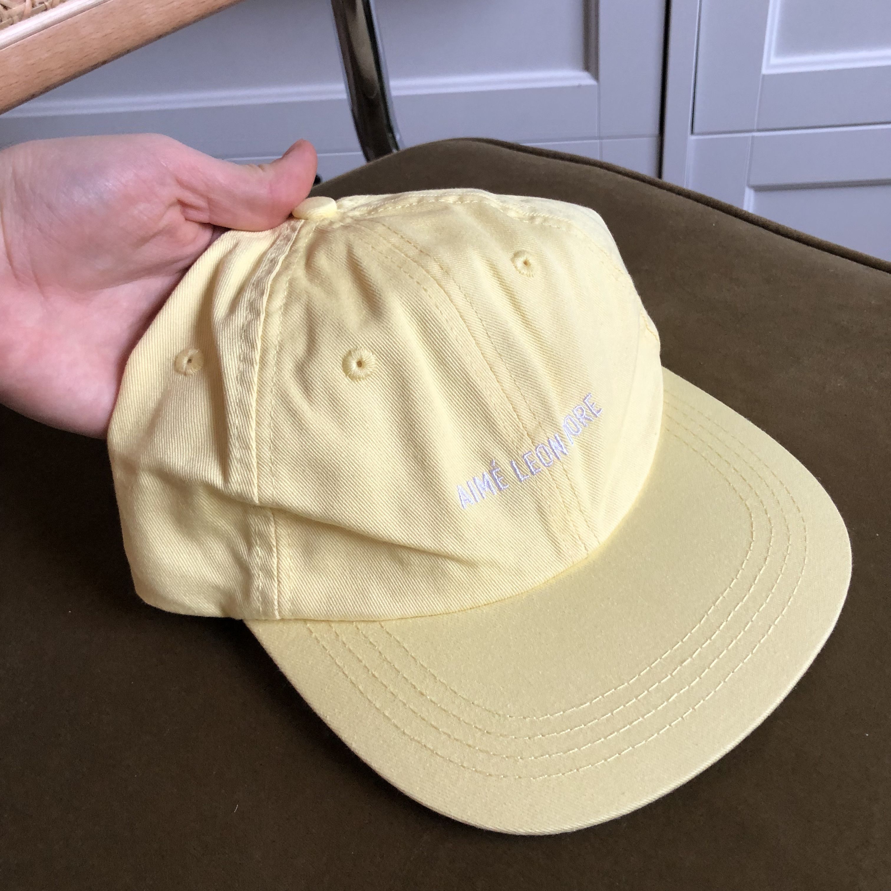 Aime Leon Dore Aime Leon Dore Logo Hat | Grailed