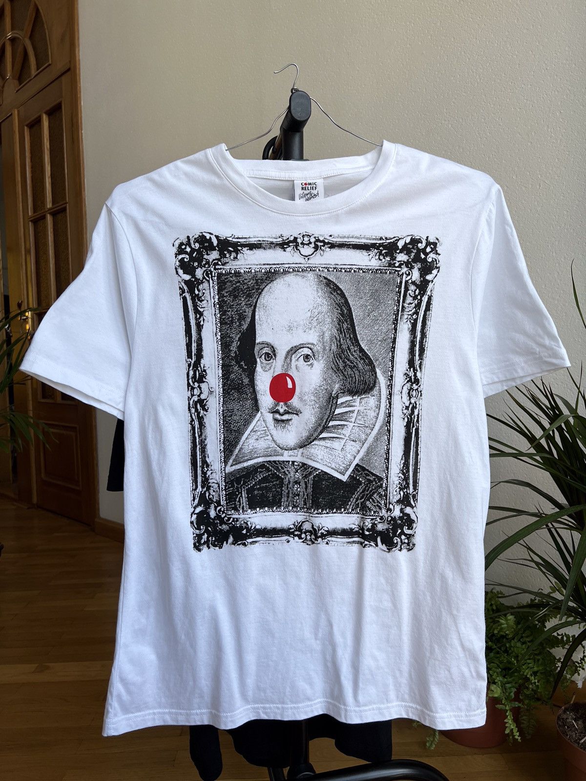 Avant Garde × Vivienne Westwood Vivienne Westwood x Comic Relief ...