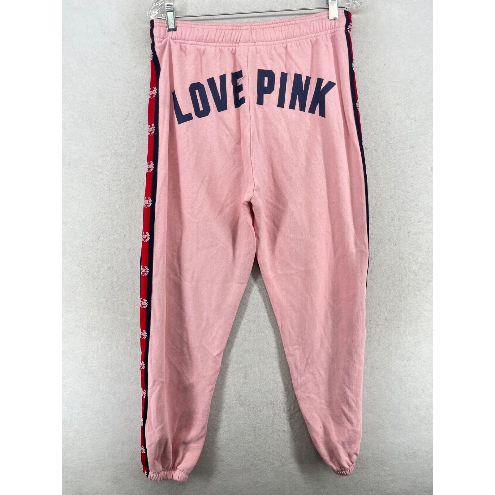 Victoria's Secret VICTORIA'S SECRET PINK Sweatpants S LOVE Campus ...