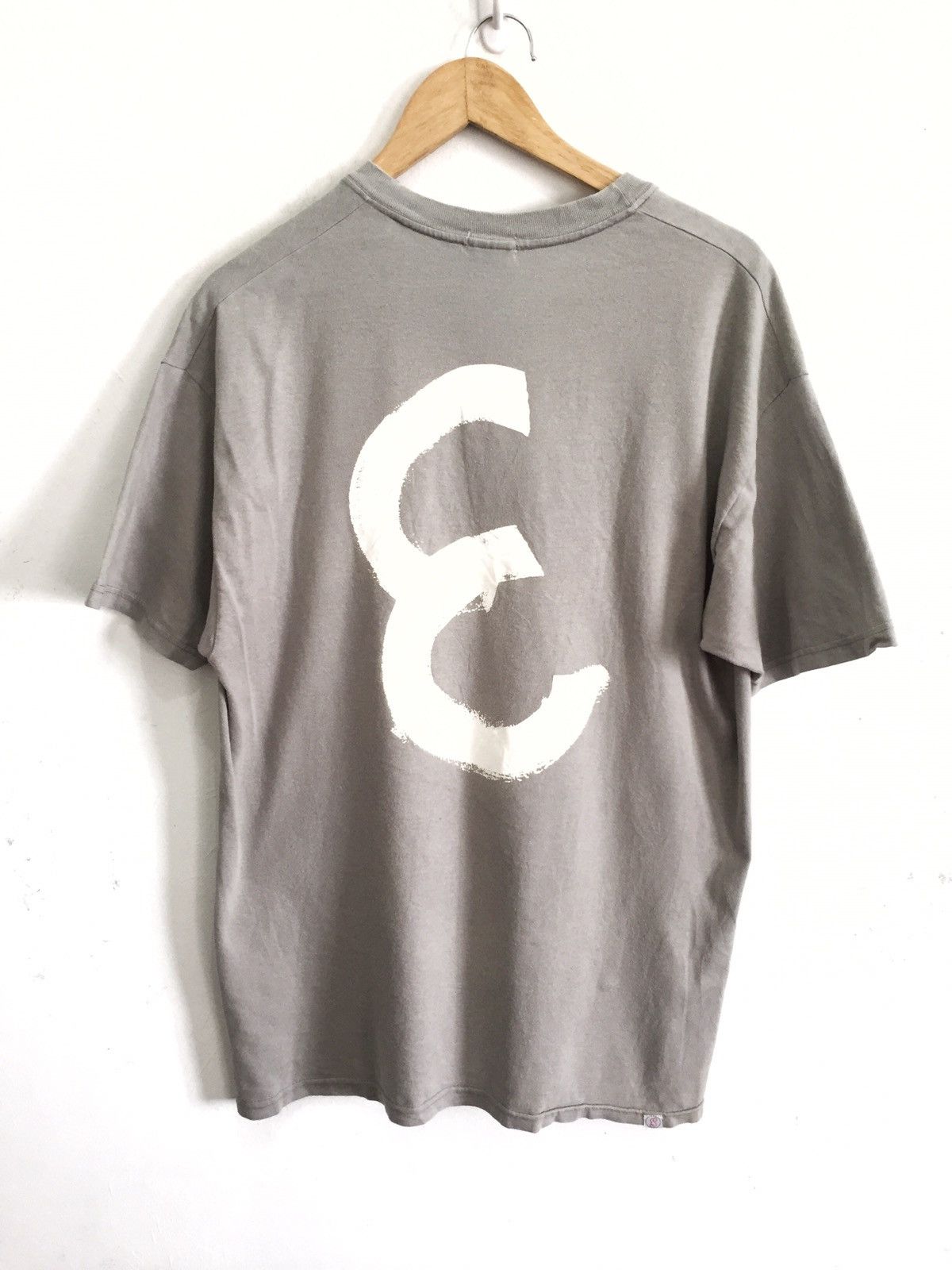 Goodenough GRAIL🔥OG GDEH 01 Anarchy Hiroshi Fujiwara Shirt | Grailed