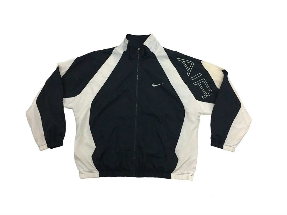 Nike × Vintage Vintage 90’s Nike Air Jacket | Grailed