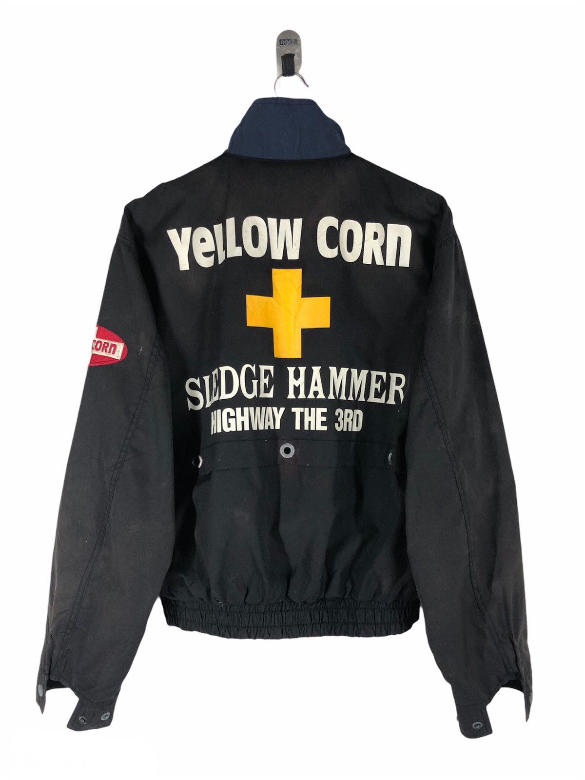 Racing × Sports Specialties × Yellow Corn Yellow Corn Sledge Hammer ...