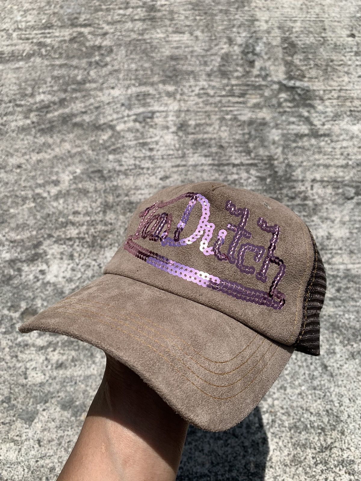 Streetwear × Trucker Hat × Von Dutch Von dutch trucker hats | Grailed