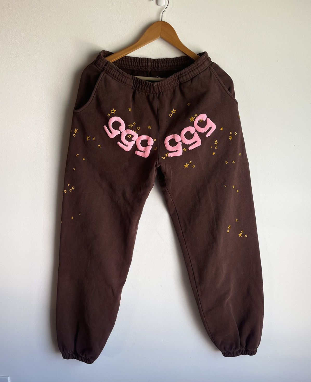 Sp5der × Young Thug Young thug Spider Worldwide Tracksuit Sp5der 555 ...