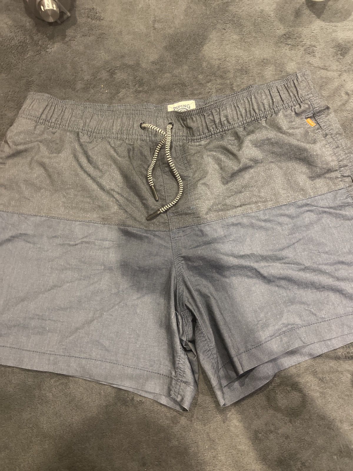 Surf Style Surfing style man’s shorts | Grailed