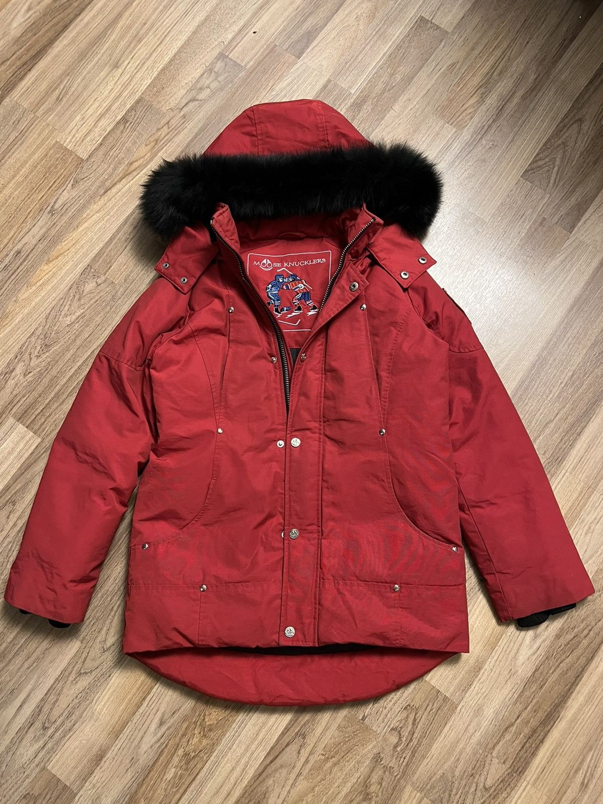 Moose Knuckles Women’s Moose knuckle jacket! LAST DROP | Grailed