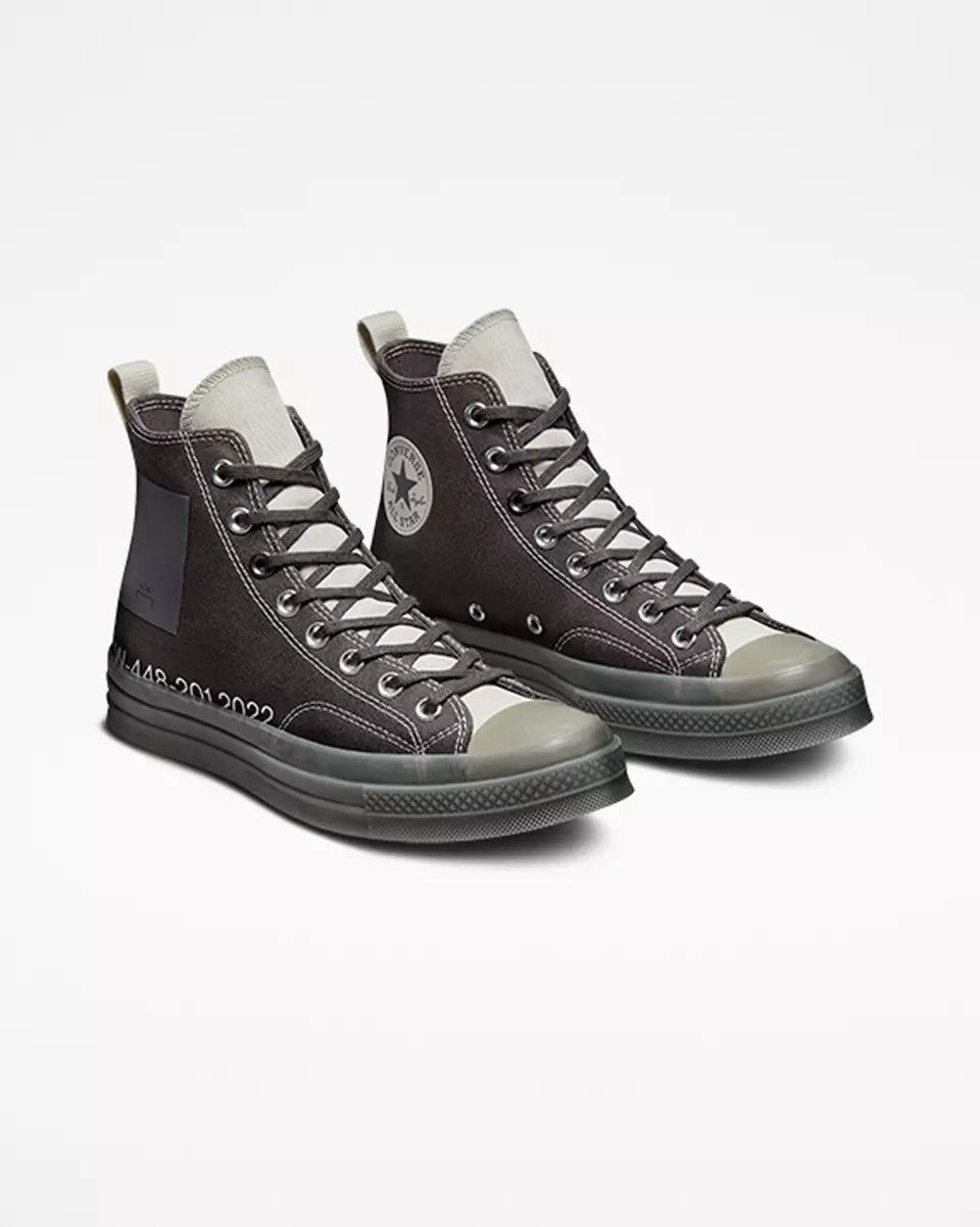 Converse ACW* x Converse Chuck 70 | Grailed