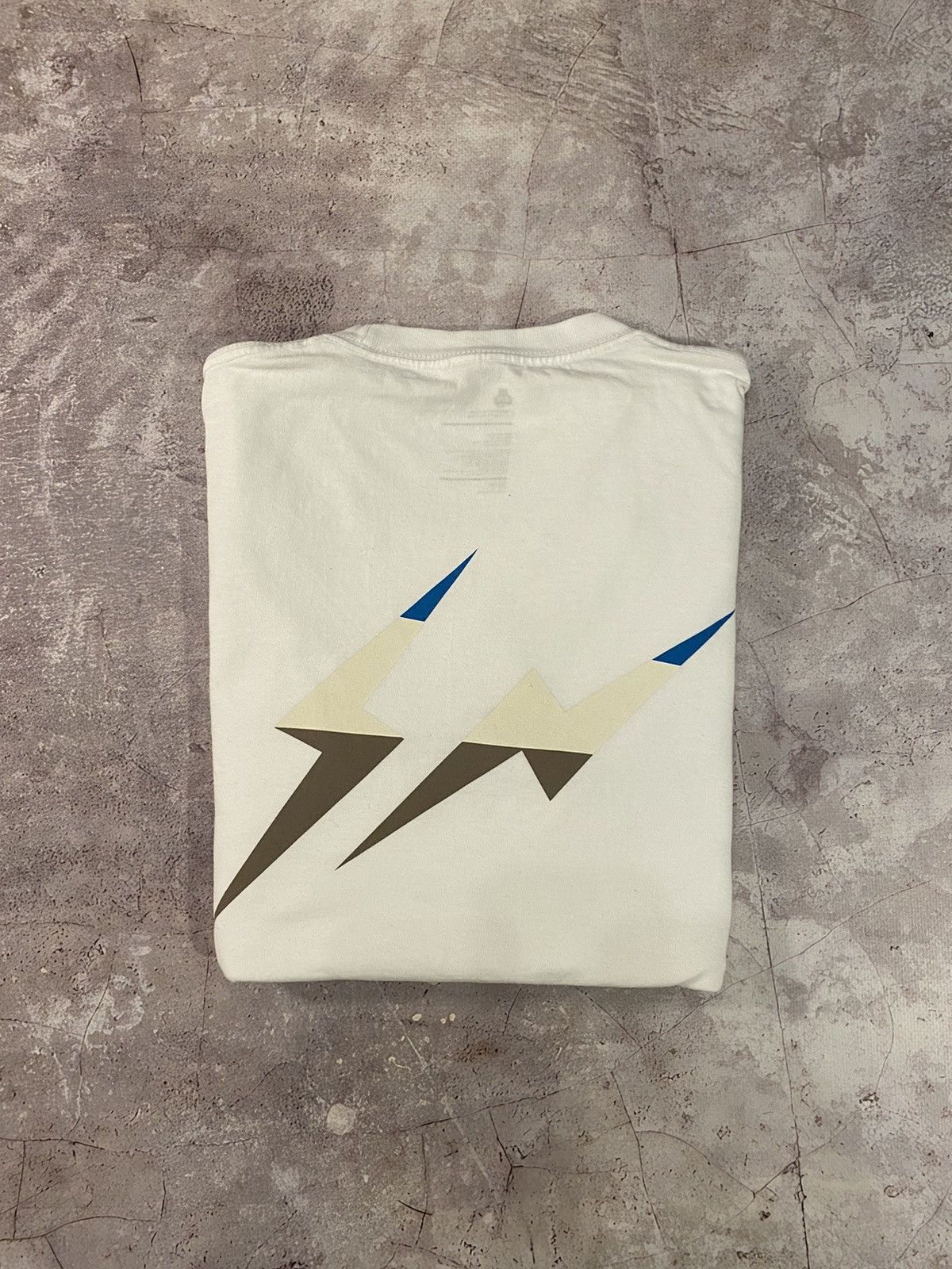 Fragment Design Frgmt x Pokemon Thunderbolt Project L/S Tee | Grailed