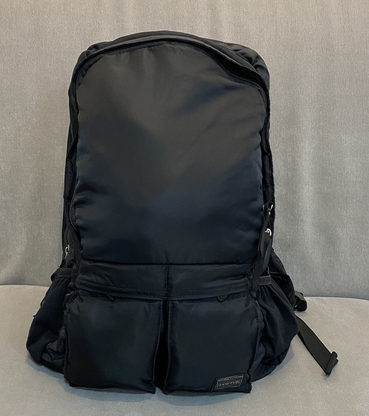 Backpack × Head Porter × Porter 🔥 Porter Yoshida & Co. Ltd Tokyo ...