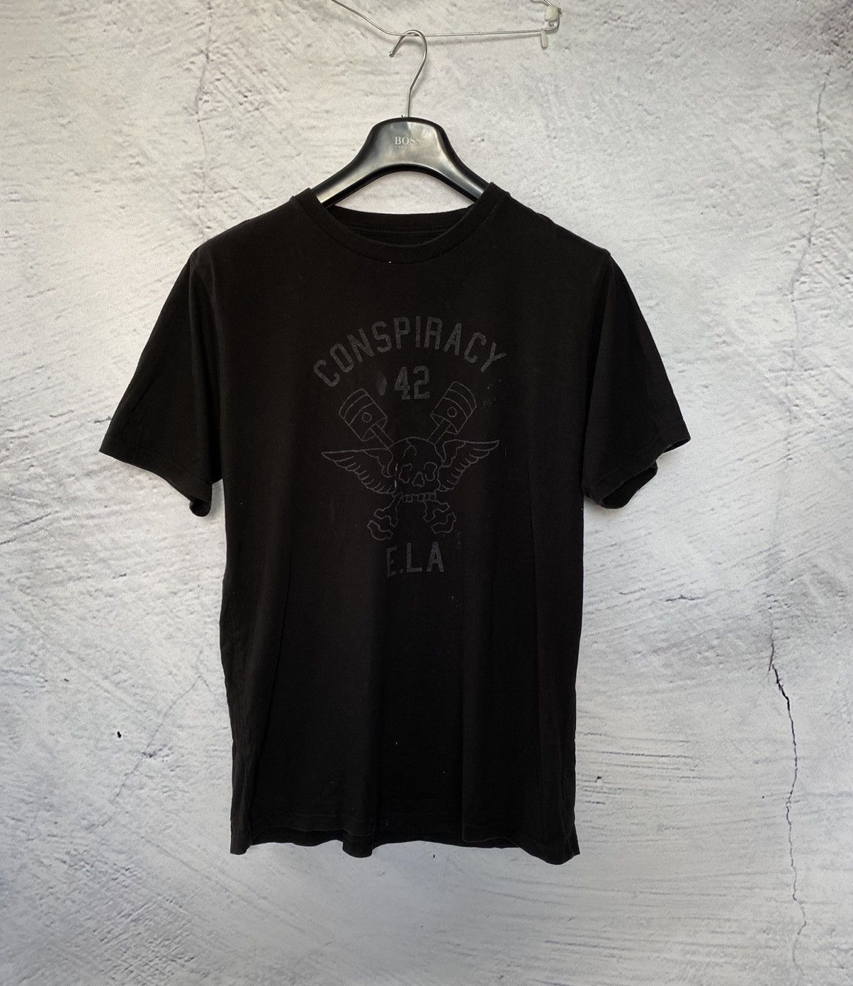 Neighborhood × Stussy × Vintage Vintage Stussy x Neighborhood ...