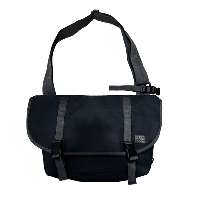 Porter PORTER MESSENGER SLING BAG | Grailed