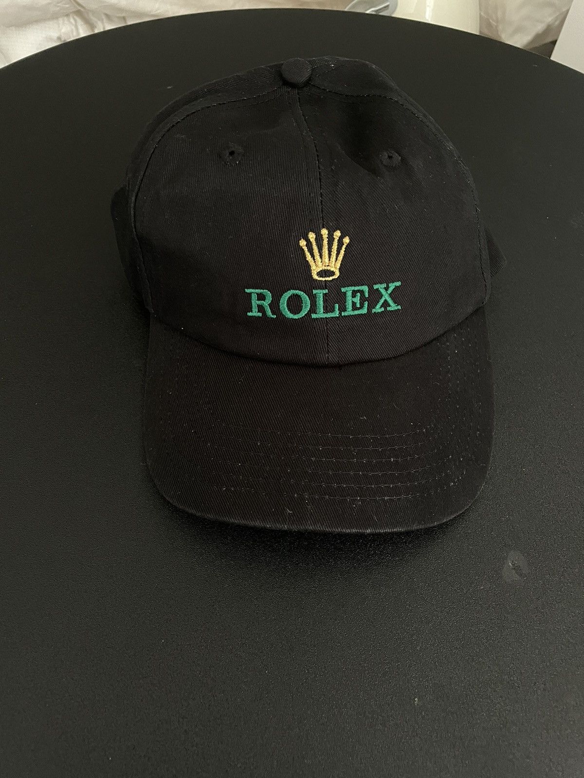 Rolex Promotional Rolex Hat | Grailed