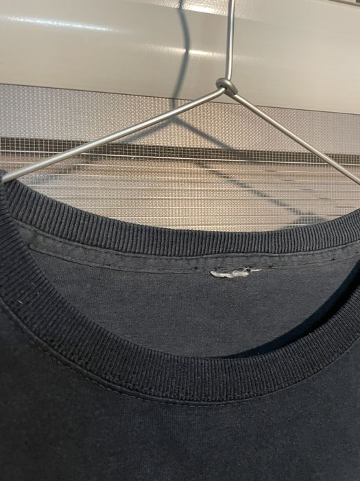 Vintage Vtg Y2K Disclose Punk Band Tee | Grailed