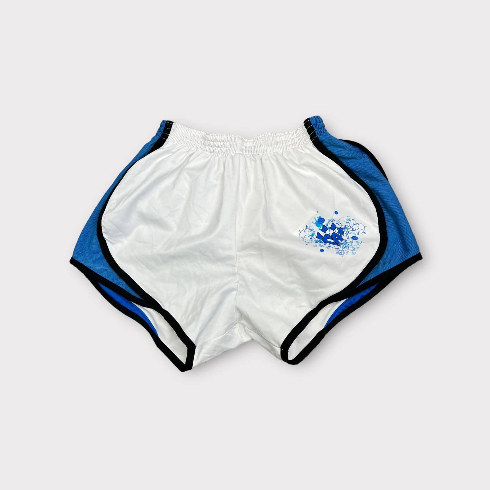 Vintage Cheer Athletics | Vintage Practice Wear Running Shorts | Grailed