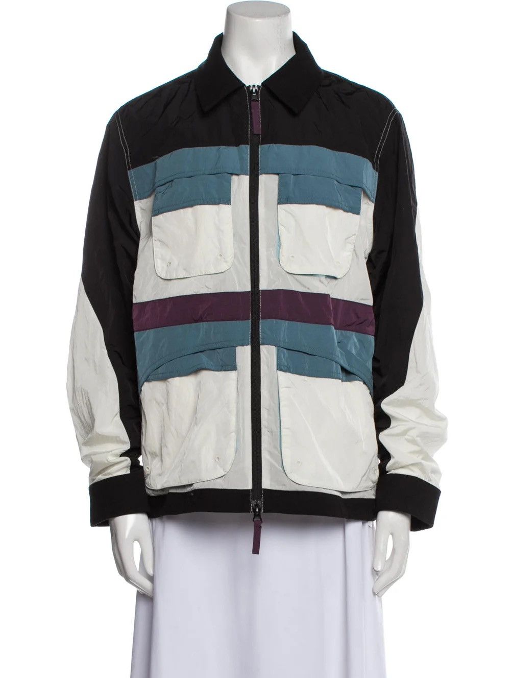 Kith Kith Utility Jacket | Grailed