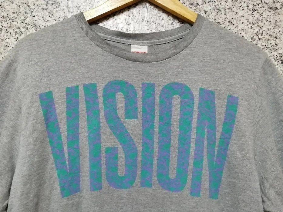 Vintage VINTAGE VISION STREETWEAR VERY RARE | Grailed