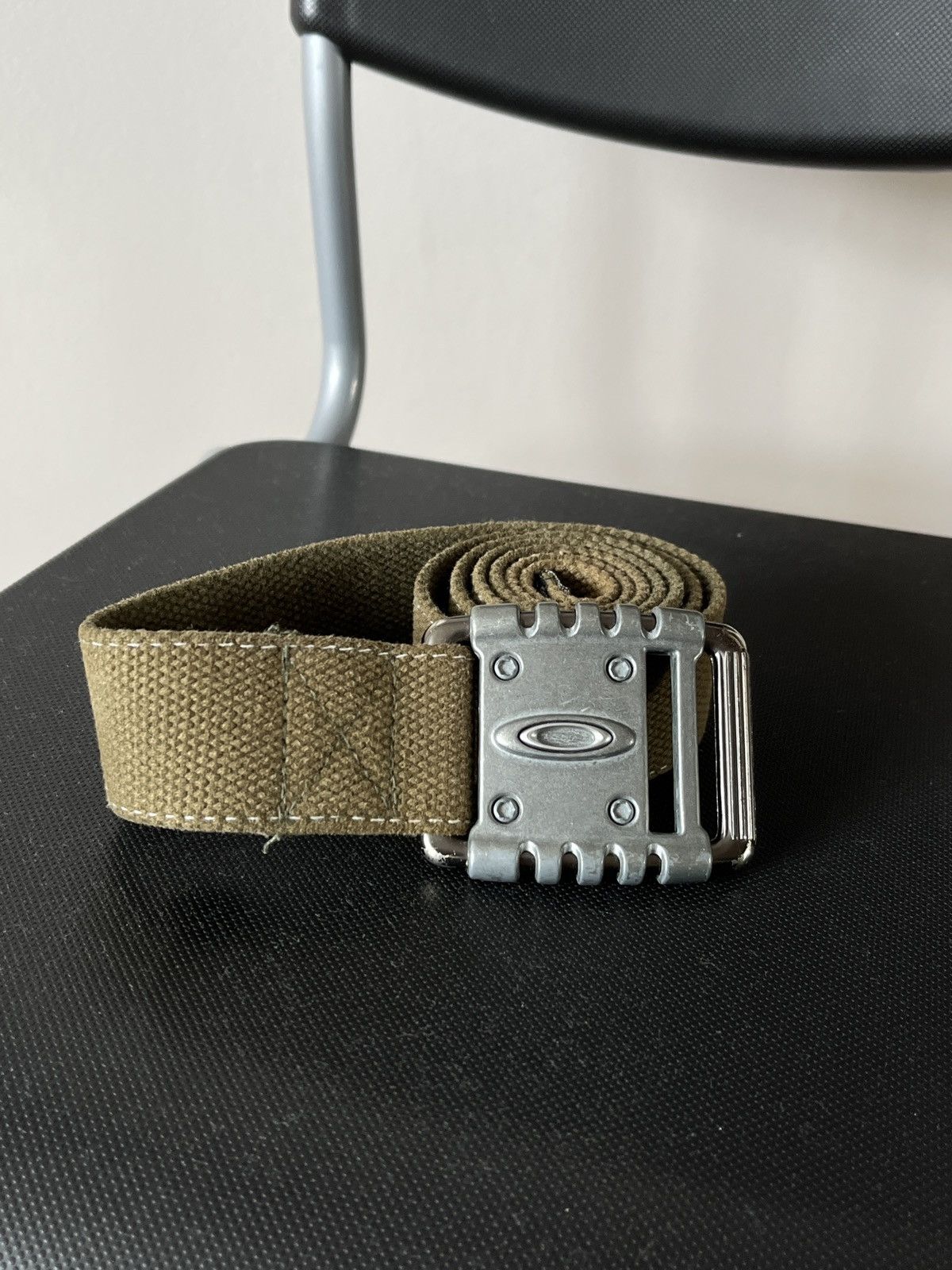 Oakley × Streetwear × Vintage Vintage Oakley Belts | Grailed