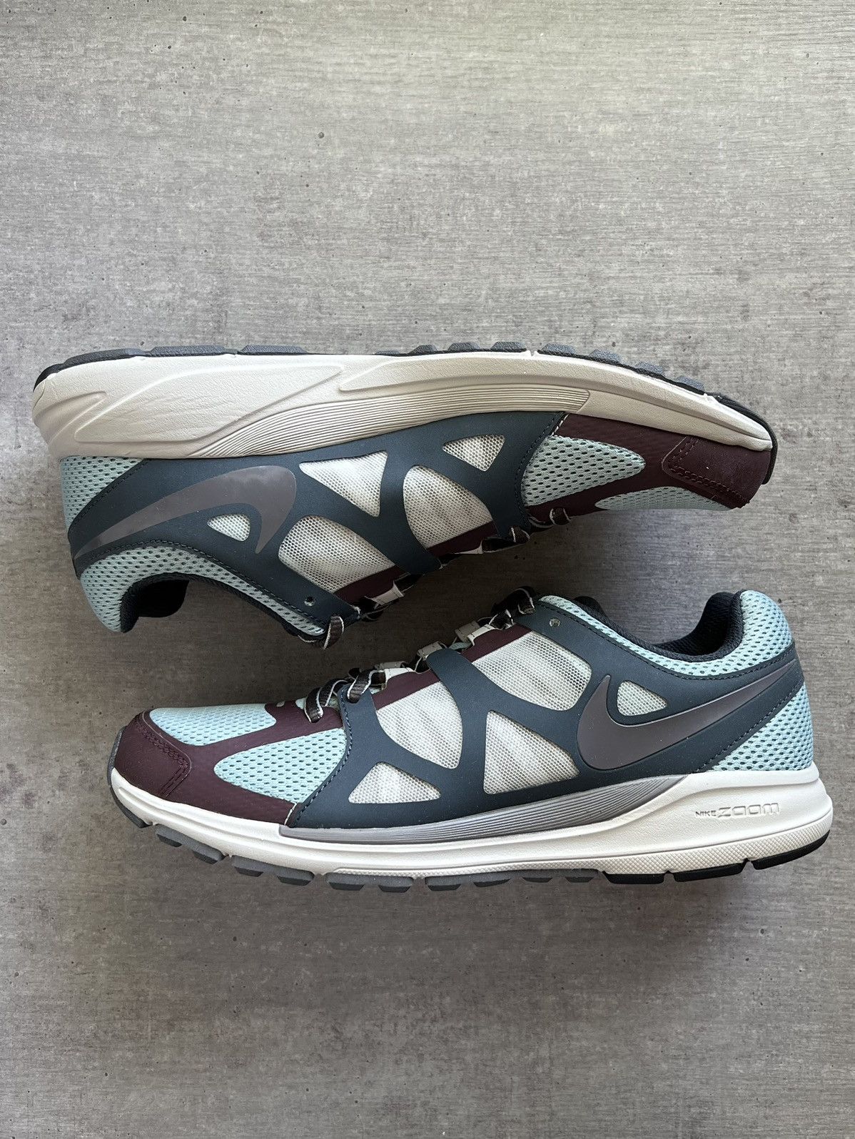 Undercover Nike Zoom Elite+ JP Gyakusou x Undercover Labs | Grailed