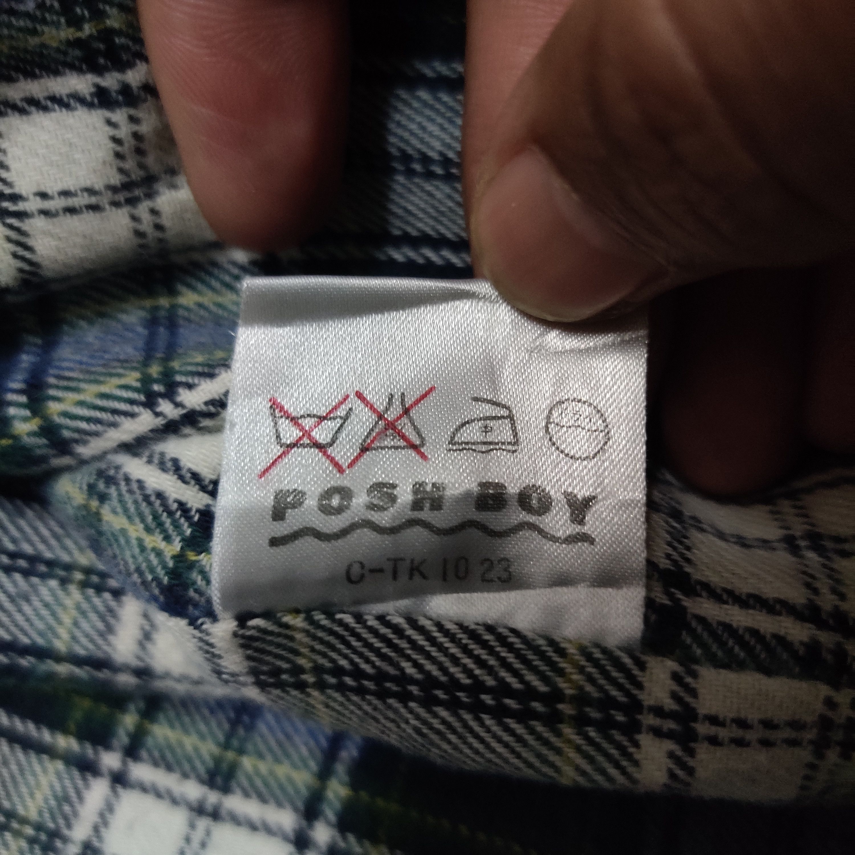 Vintage Vintage 80's Posh Boy Champion Jacket 6 Pockets Embroidery | Grailed