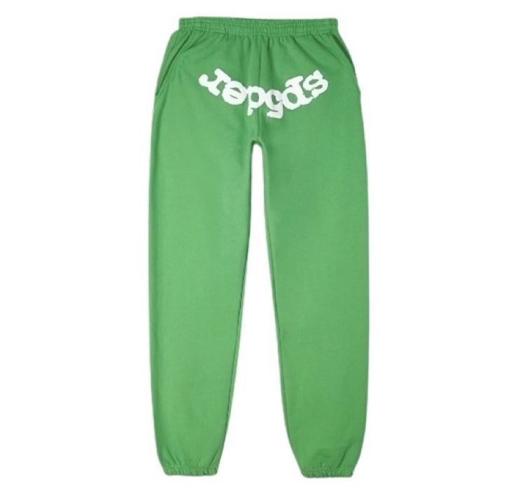 Spider Worldwide SP5DER COMBO PACK | Grailed