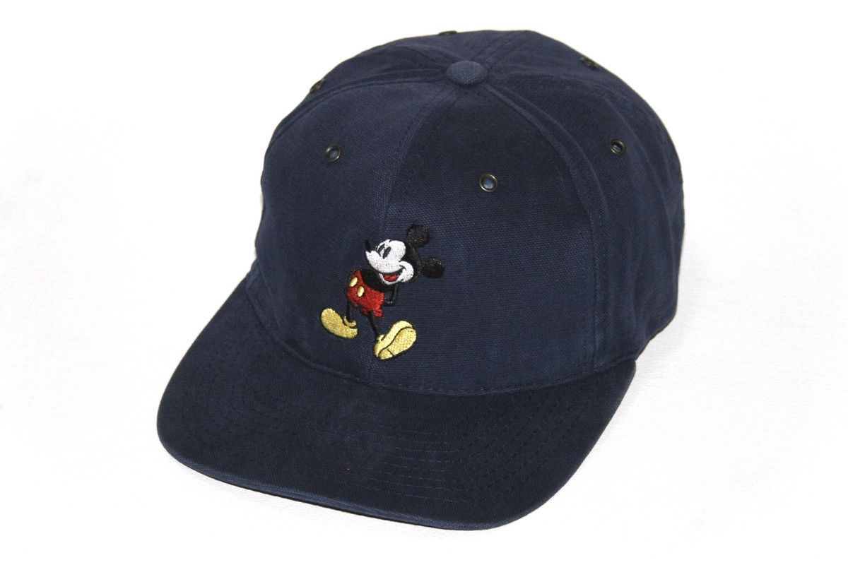 Disney × Mickey Mouse × Vintage Vintage Disney Mickey Mouse Walt Disney ...