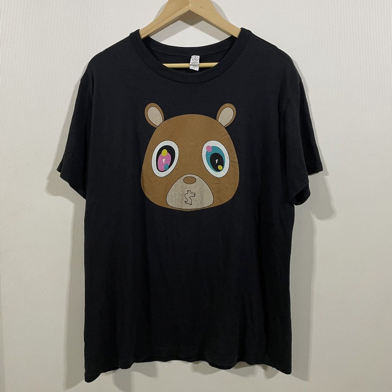 Vintage Kanye West graduation pablo yeezus bape stussy yeezy drake ...