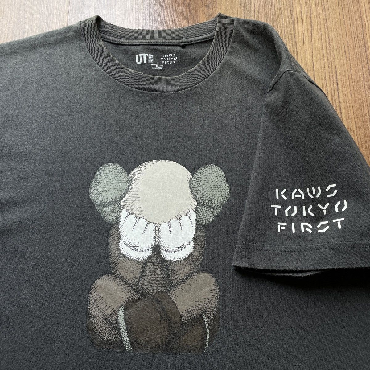 Vintage Kaws Stussy supreme nigo pharrell nike vlone cdg evisu bale ...