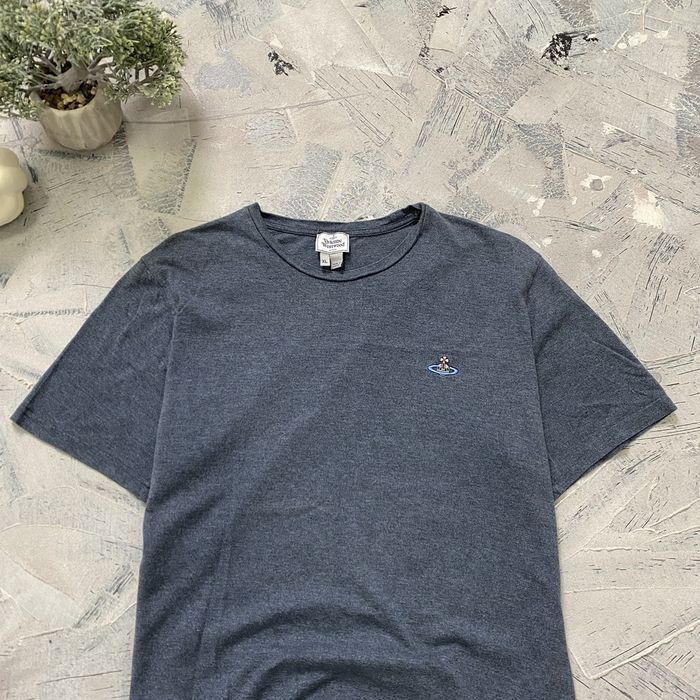 Vivienne Westwood Vintage Vivienne Westwood Tshirt Grailed