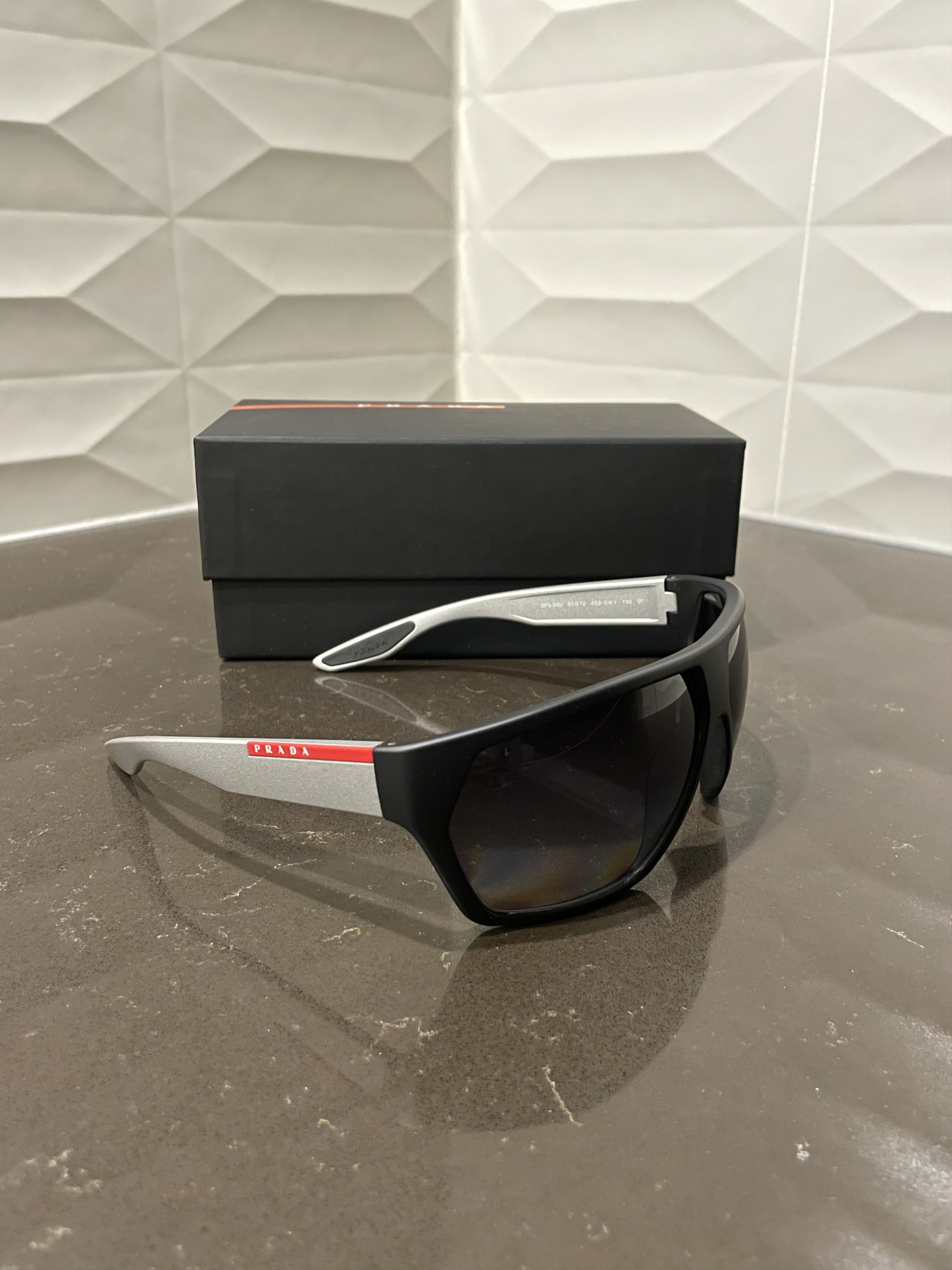 Prada Prada Sunglasses | Grailed