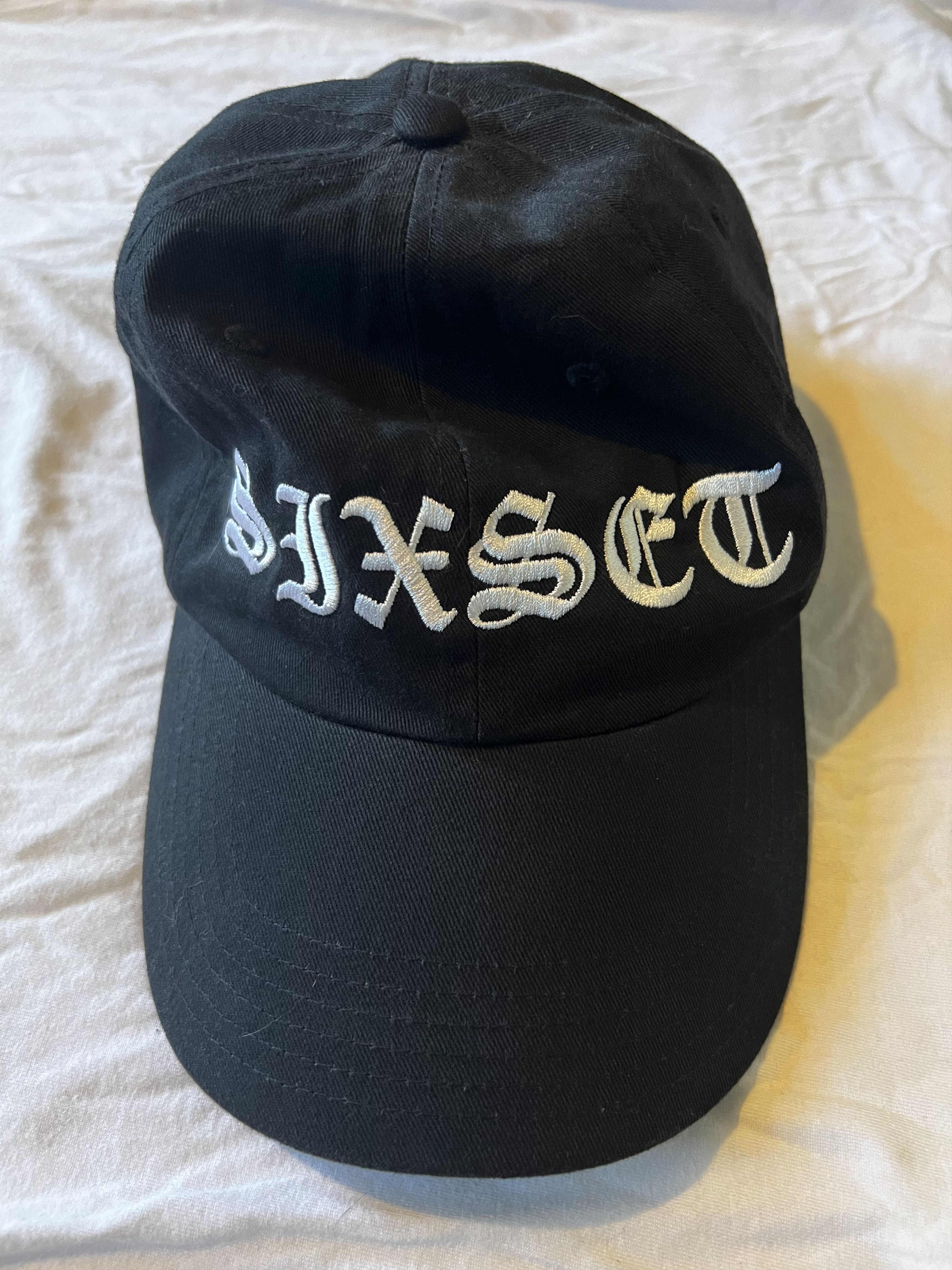 Streetwear DOOMSHOP SIXSET HAT | Grailed