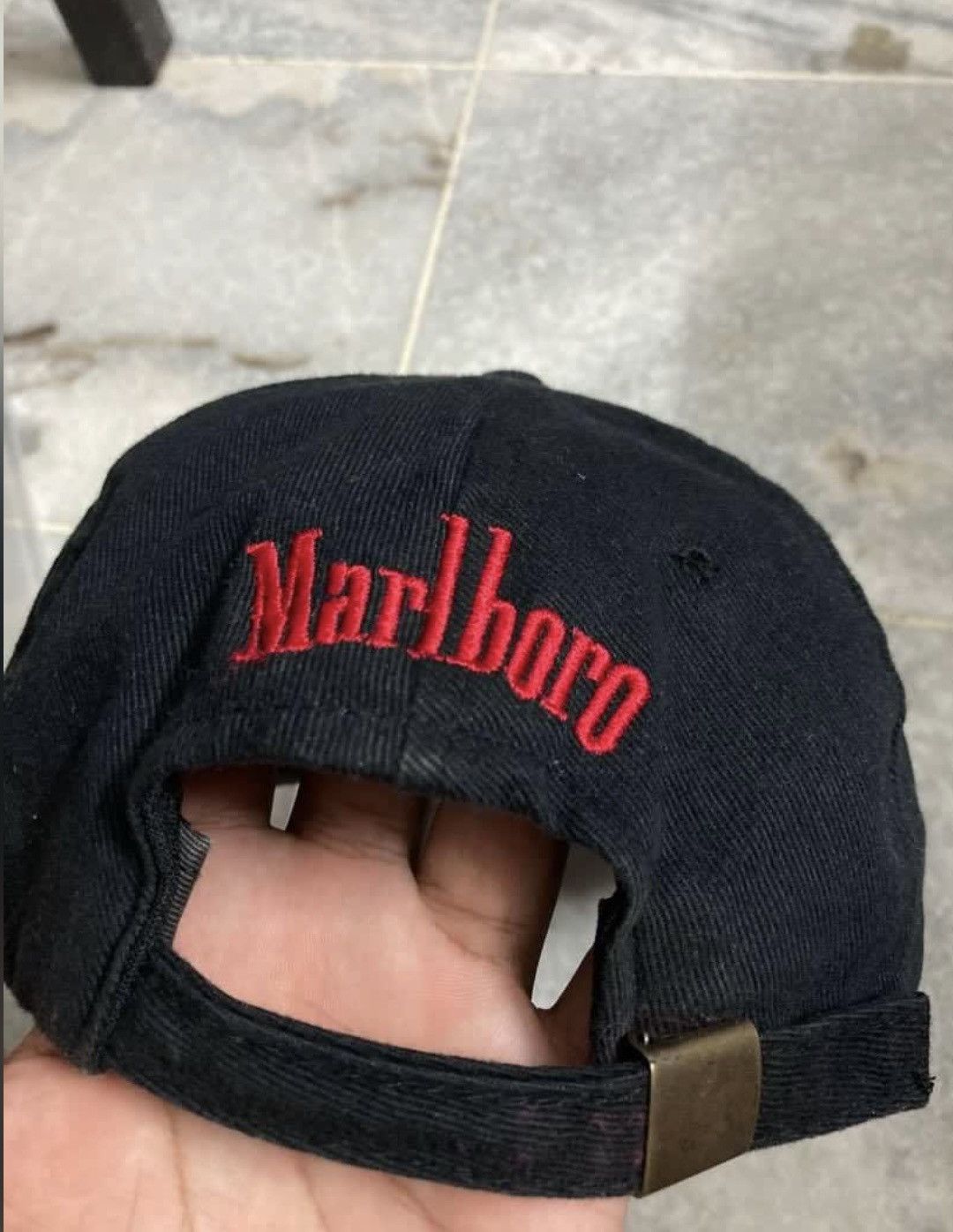 Marlboro × Marlboro Classics × Vintage Rare Vintage 90s Marlboro Cap ...