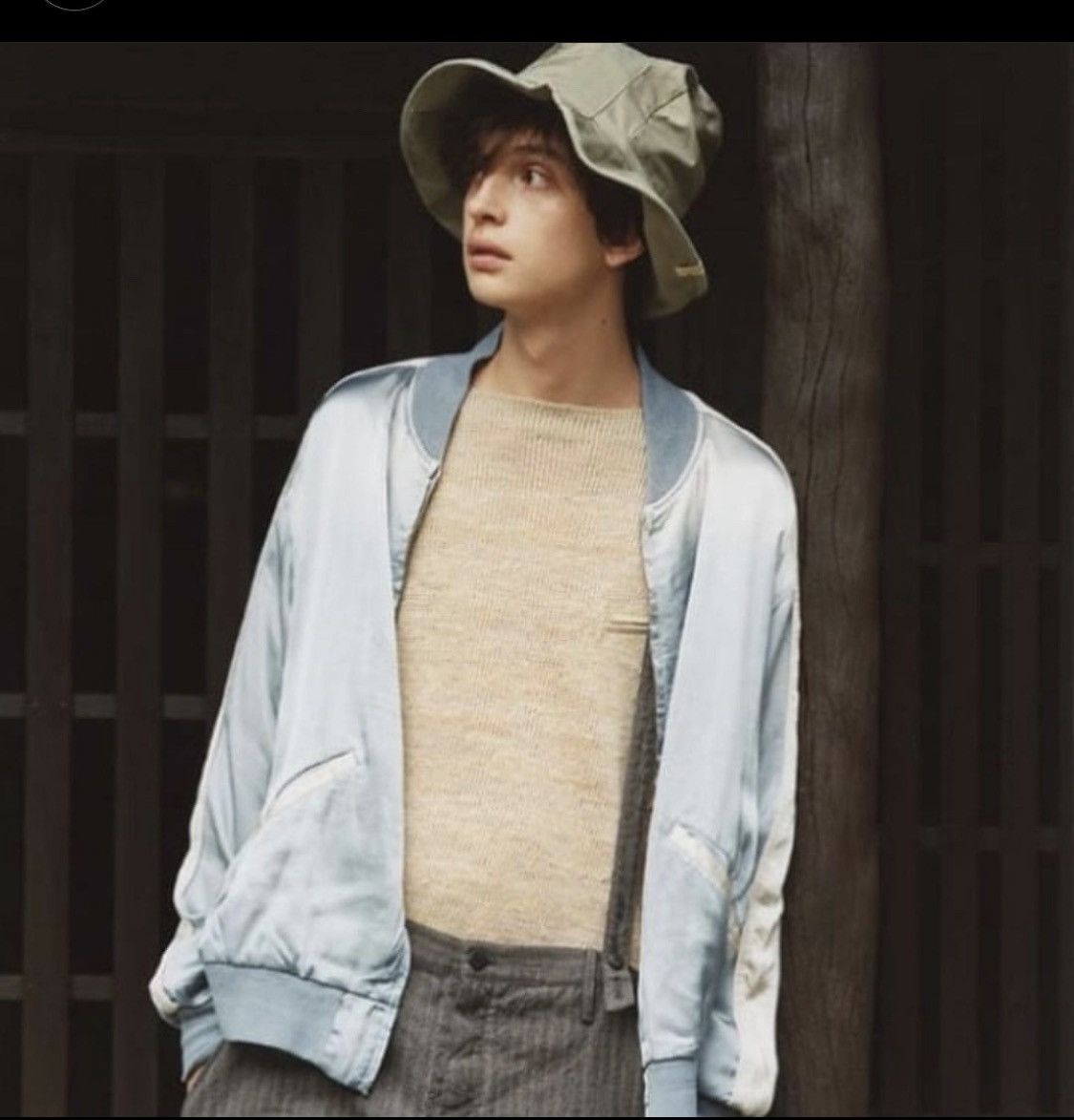 Visvim Visvim Douglas Jkt | Grailed