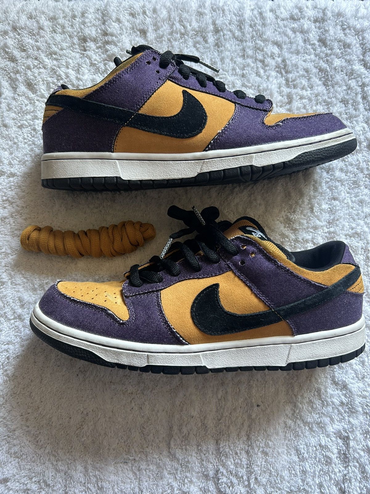 Nike 2009 Nike SB Dunk Low “Goofy Boy” | Grailed