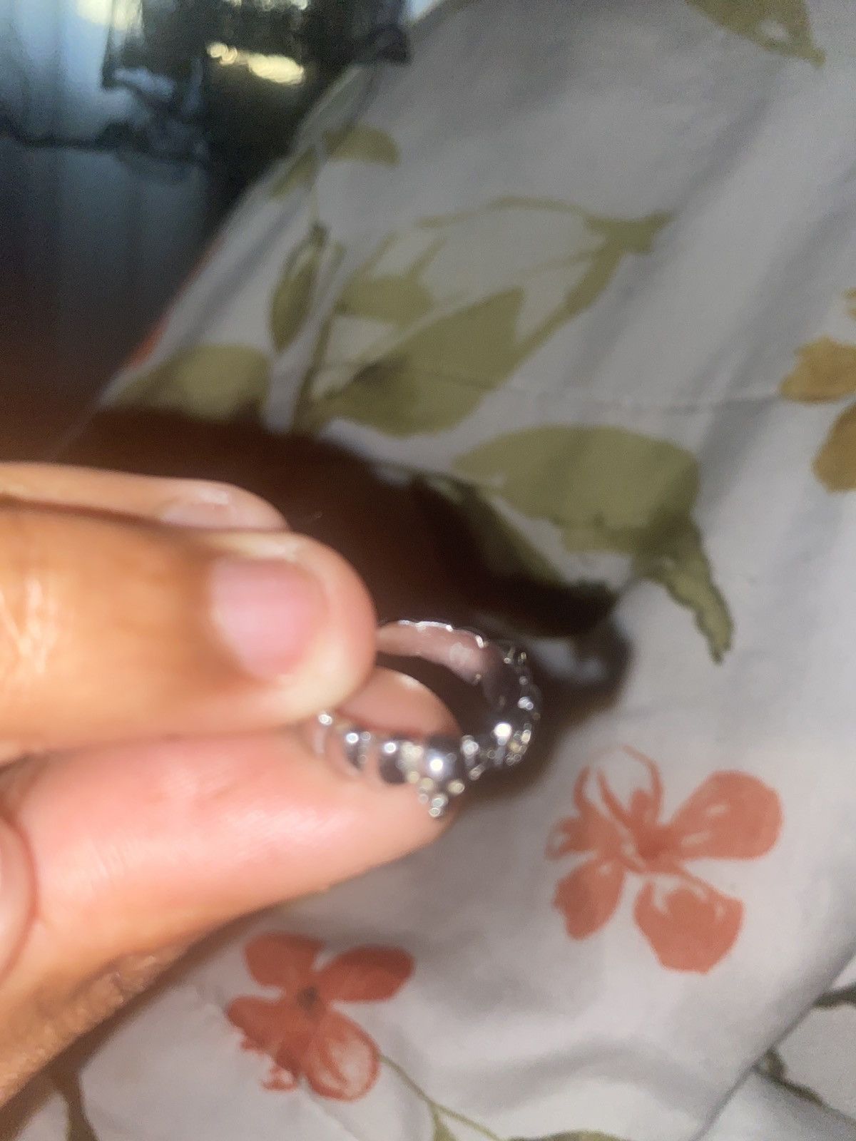 Jewelry Flooded grill hard jewelry | Grailed