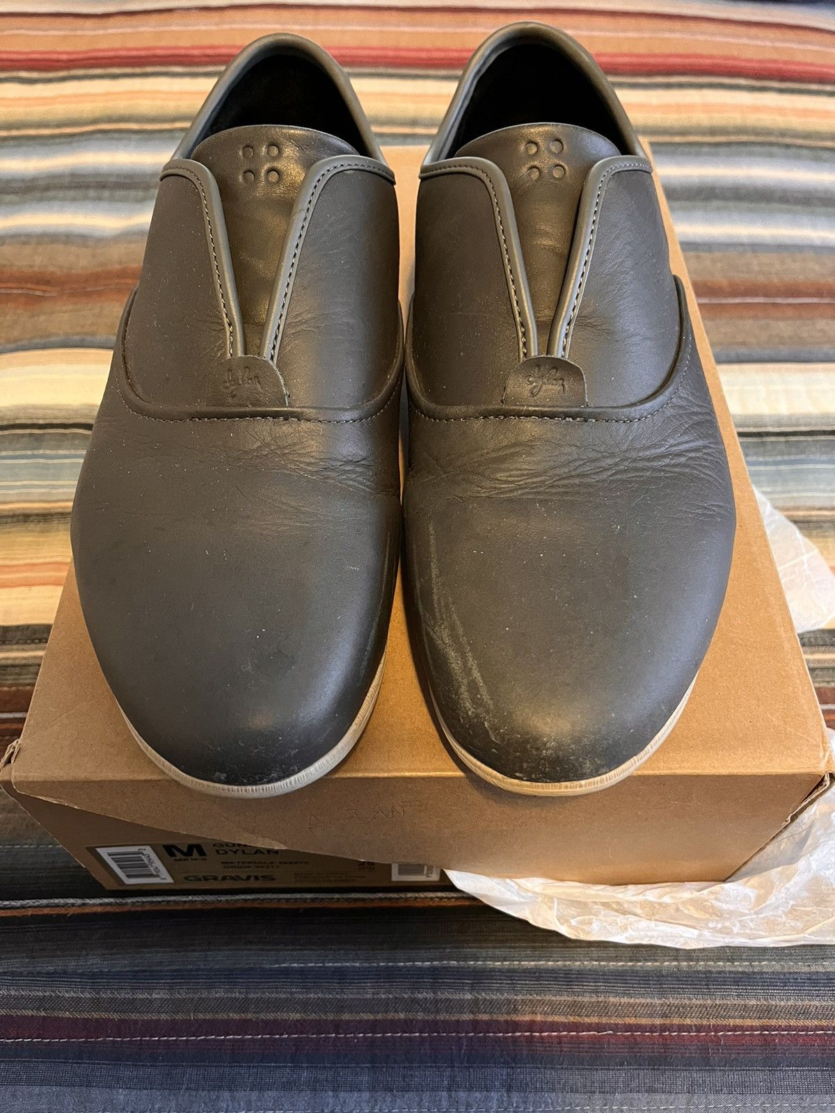 Gravis Dylan | Grailed