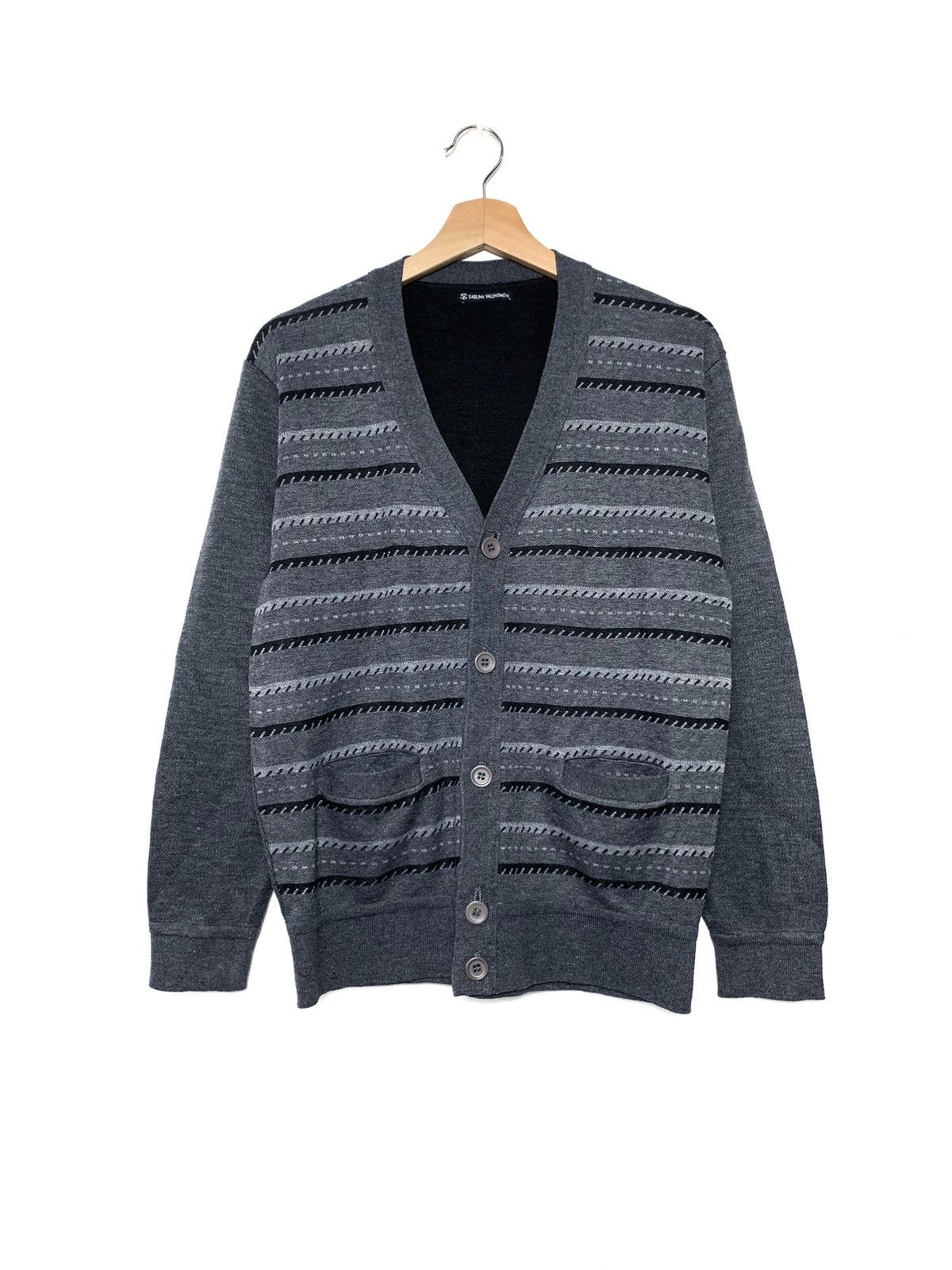 Valentino × Vintage Vintage Sablina Valentino Cardigans | Grailed