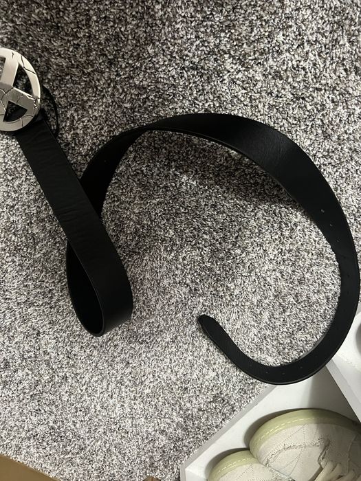 Ken Carson Ken carson x man belt | Grailed