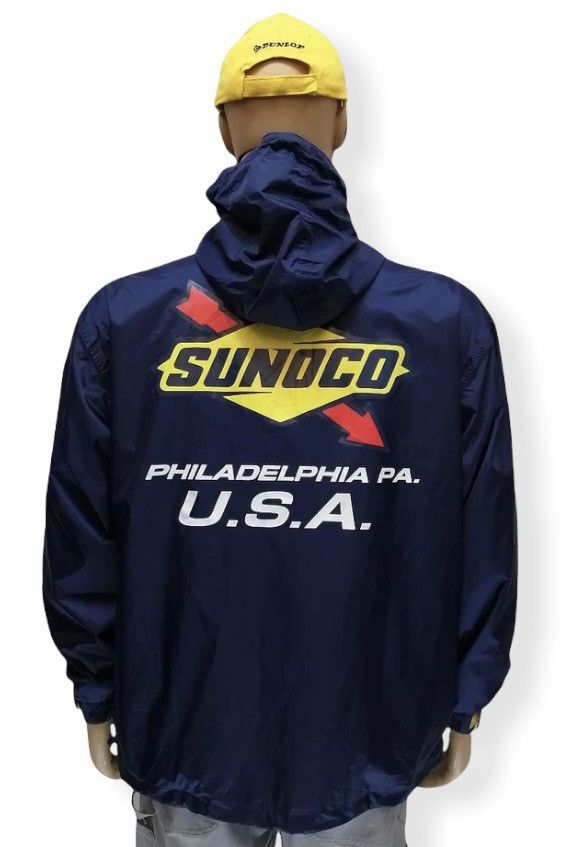 Formula 1 × Made In Usa × Racing 💥SUNOCO Lubricants Racing Official ...